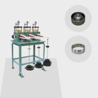 China Triplex Low Pressure Single-Lever Consolidation Apparatus For Compression Soil Test for sale