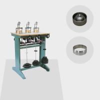 China 12.5Kpa - 1600Kpa Soil Testing Machine Triplex mid pressure Lab Test Chamber for sale