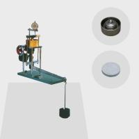 China 0 -1000KPa Soil Testing Equipments 6KN GJY KO Consolidometer for sale