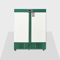 China SAMYON Biochemical Incubator 500L 800L Illumination Incubator for sale