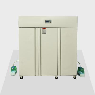 China SYJT Low Temperature Mold Incubator 80L - 1500L Inner Capacity for sale