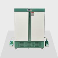 China 1200L Artificial Climate Incubator 2100W 5000LUX For Plant Growth for sale