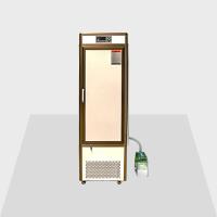 China Stainless Steel Biochemical Incubator 80L - 1500L Medicine Freezer for sale