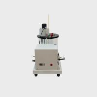 China 1200RPM 650W Petroleum Test Equipment Kinematic Viscometer for sale