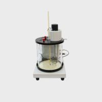 China 1200RPM 650W Petroleum Test Equipment Kinematic Viscometer for sale