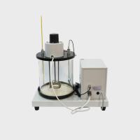 China 1200RPM 650W Petroleum Test Equipment Kinematic Viscometer for sale