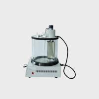 China SAMYON Petroleum Testing Instruments 1200RPM 1800W 20L Kinematic Viscometer for sale