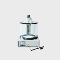 China SAMYON Petroleum Testing Instruments 1200RPM 1800W 20L Kinematic Viscometer for sale