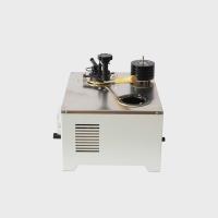 China 220V Petroleum Test Equipment 1100W SY-260 Water Content Tester for sale