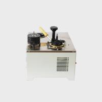 China 220V Petroleum Test Equipment 1100W SY-260 Water Content Tester for sale