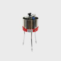China 0 - 100℃ Petroleum Testing Equipment 550W WNE-1A Engler Viscometer Apparatus for sale