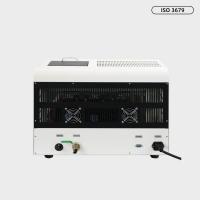 China SY-5208D Petroleum Test Equipment Rapid Equilibrium Closed Cup Flash Point Tester 300W for sale