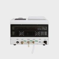 China SY-5208 Rapid Equilibrium Closed Cup Flash Point Apparatus 300W for sale