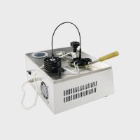 China Pensky Martens Closed Cup Flash Point Tester SY-261-1 ASTM D93 Standard for sale