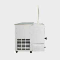 China 3500W 100ml Petroleum Test Equipment SY-6536B Distillation Tester for sale