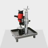 China 150mm Concrete Leveling Machine 3400r-2000r/min 2600W For Specimen Processing for sale