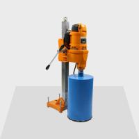 China 2300W 240V Diamond Drilling Tool 750r/min Universal Drilling Machine For Tunnel for sale