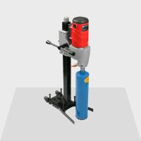 China 400mm Diamond Drilling Tool 110V 700r/min Core Cutting And Grinding Machine for sale