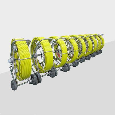 China Industrial Level Pipeline Video Detector IP68 1024*768 Resolution 45mm for sale