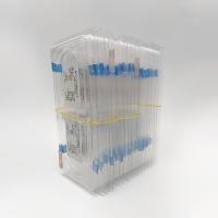 China Multi Channels Fiber Bragg Grating Ultra Narrow Linewidth 1550nm for sale
