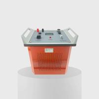 China DJF-10A IP Resistivity Transmitter 10kw 800 meter Depth Geological Exploration for sale
