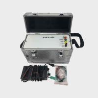 China DZ-10A Geo Resistivity Equipment IP Resistivity DC Power Supply 1000V 5A for sale