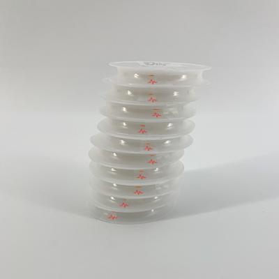 China Femto Fiber Optic Bragg Grating FBG 0.06mm - 12mm length for sale