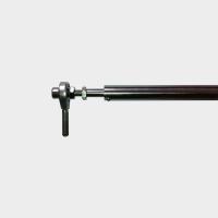 China 100mm IP67 Fiber Bragg Grating Pressure Sensor Anti Water FBG Displacement Sensor for sale