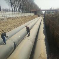 China 1550nm Distributed Optical Fiber Vibration Sensing System 50km 1 Channel for sale