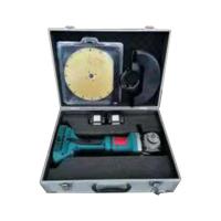 China Lithium Battery Portable OEM Disc Saw For Narrow Space Rescue for sale