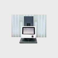 China Precise Benchtop Spectrophotometer Non Contact Measurement 20mm Aperture for sale
