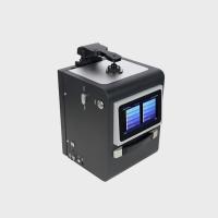 China 400nm Sy8260 Portable Uv Spectrophotometer With Speed Measurement for sale