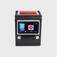 China 400nm Sy8260 Portable Uv Spectrophotometer With Speed Measurement for sale