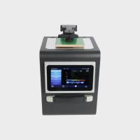 China Speed Measurement Benchtop Spectrophotometer Accurate Data Easy Operation for sale