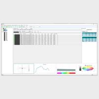 China 10nm Desktop Spectrophotometer Lab Testing Equipments With Accurate Analysis And Transfer for sale