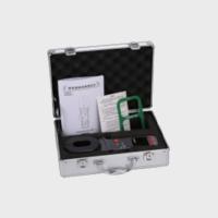 China Inductive Method Lcd Clamp Ground Resistance Tester Lab Testing Equipments for sale