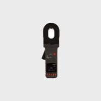 China Inductive Method Lcd Clamp Ground Resistance Tester Lab Testing Equipments for sale