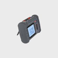China Double Clamp Phase Digital Va Meter With Measuring Instrument for sale