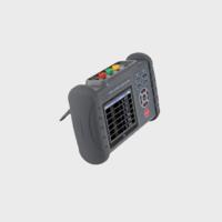 China Three Phase Digital Phase 600V Va Meter For On Site Measurement for sale