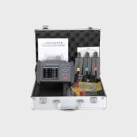 China Three Phase Digital Phase 600V Va Meter For On Site Measurement for sale