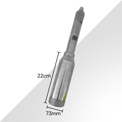 China Clear Image Borehole Cctv Camera Deep Well Inspection Instrument 360 Degree Rotate for sale