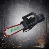 China High Speed Twirling Release Diamond Drilling Tool Chain Concrete Cutter for sale