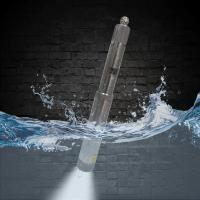 China 50mm Single Water Resistance Borehole Camera For Deep Well Inspection Precise Positioning for sale