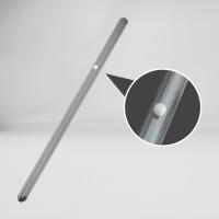 China PETG Plastic Bailer Pipes 1L Water Sampling 945mm Length Voc Duct for sale