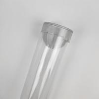 China PETG Soil Sand Tube Sampling Test 1.27g/Cm3 ASTM D1505 for sale