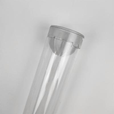 China PETG Soil Sand Tube Sampling Test 1.27g/Cm3 ASTM D1505 for sale