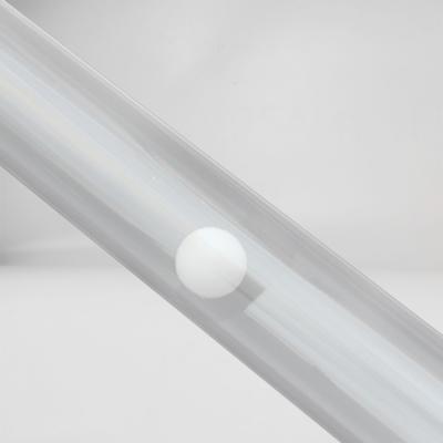 China 0.25L PETG Firm Pile Testing Equipment Durable High Pressure 932mm Length for sale