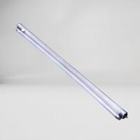 China 0.25L PETG Firm Pile Testing Equipment Durable High Pressure 932mm Length for sale