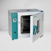 China 3000W 225L Air Circulation Drying Oven SS Chamber Natural for sale