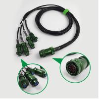 China Hpt Astm D4945 Standard Pile Testing Equipment High Strain For Loading Capacity for sale